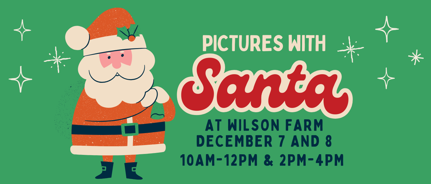 Wilson Farm : Growing Since 1884